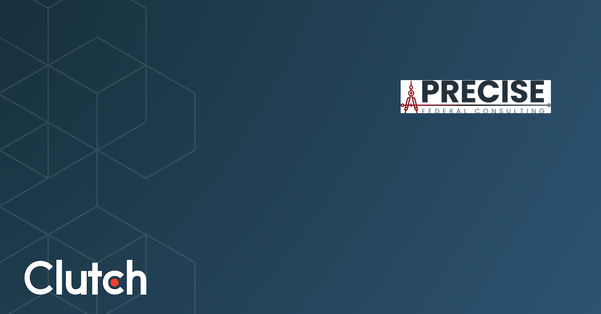 PRECISE FEDERAL CONSULTING, Address, Data & More