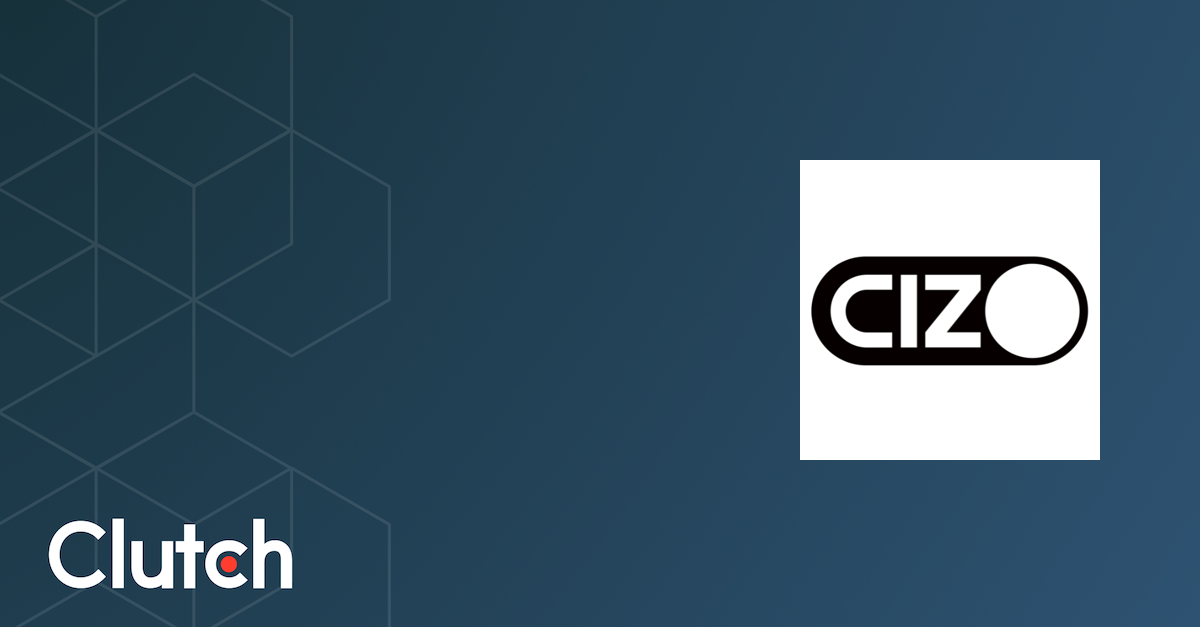 CIZO - Services & Company Info