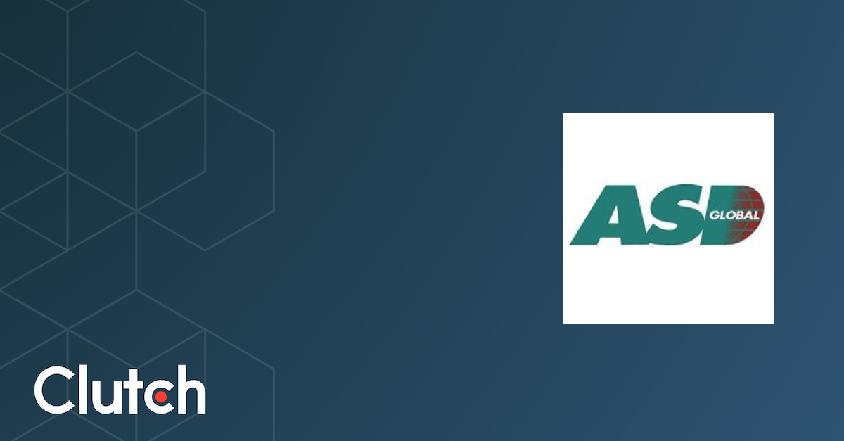 ASD Global-Public Sector - Services & Company Info