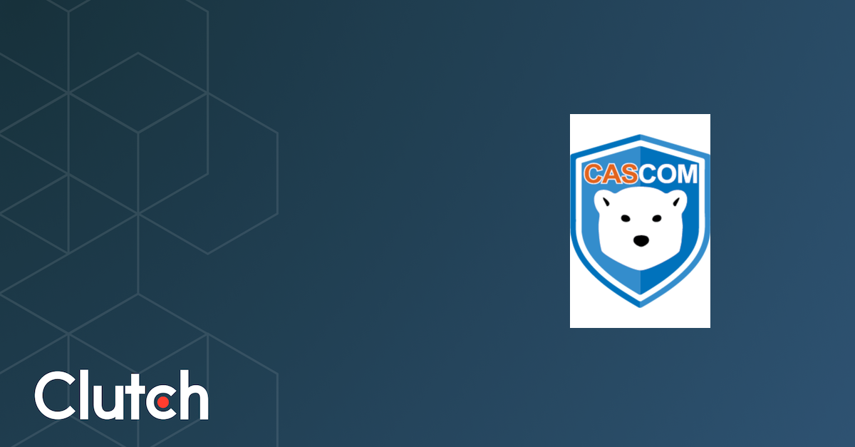 CasCom - Services & Company Info