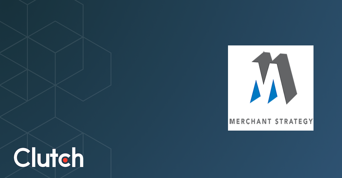 The Merchant Strategy, Inc. - Services & Company Info