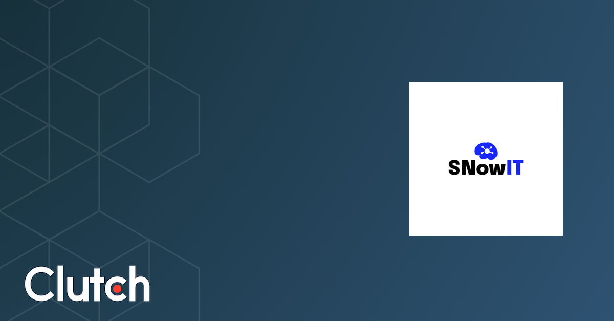 Snowit Reviews 2 Pricing Services And Verified Ratings 2017