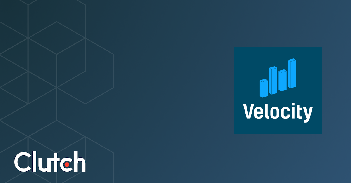 Velocity Reviews (18), Pricing, Services & Verified Ratings