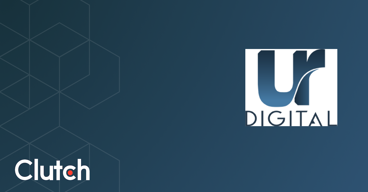 UR Digital Reviews (1), Pricing, Services & Verified Ratings