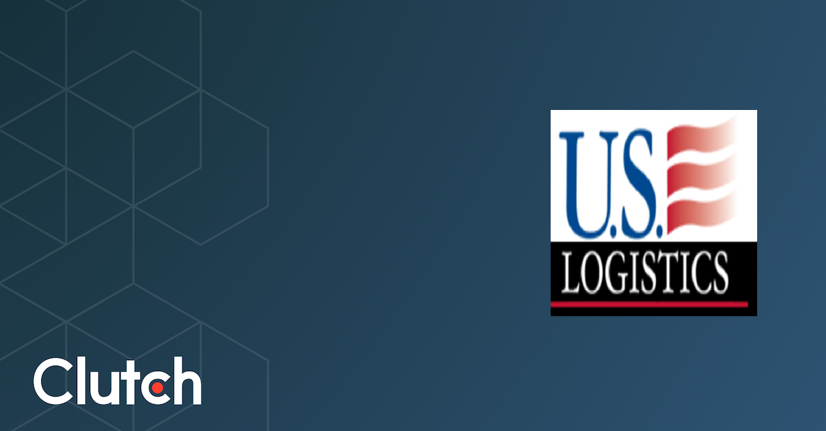 U.S. Logistics - Services & Company Info