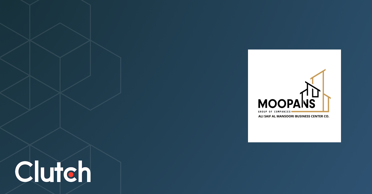 Ali Saif Al Mansoori Business Center By Moopans Group - Services ...