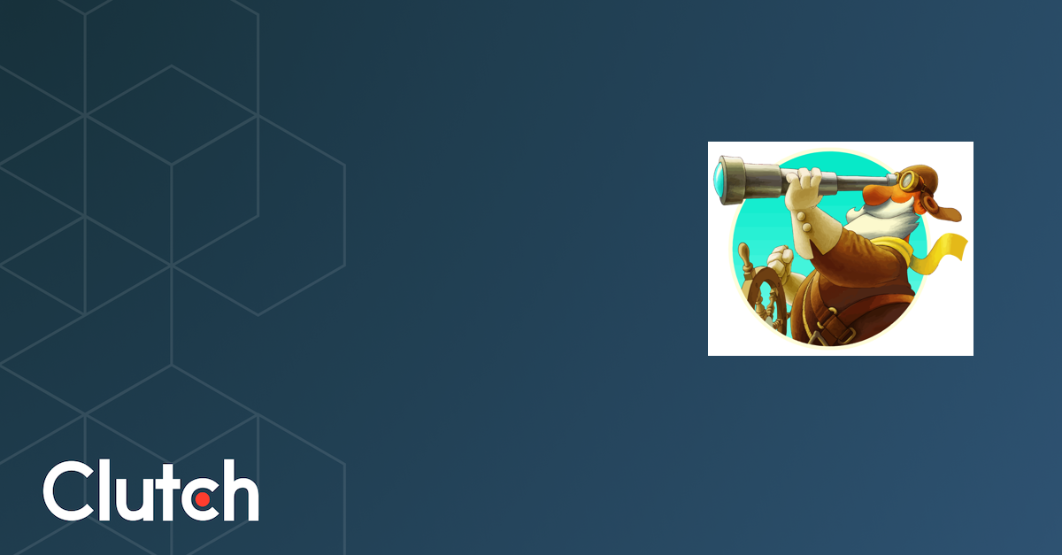 Captain Studio - Services & Company Info