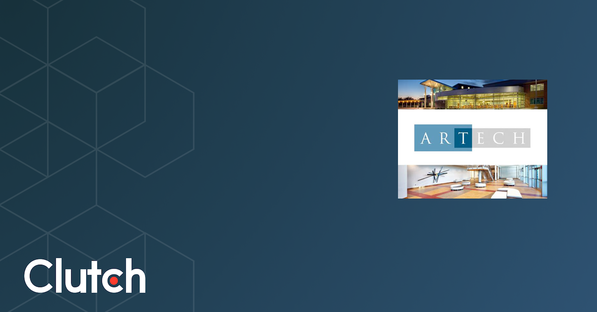 Research & Learn About Artech Design Group - The Manifest