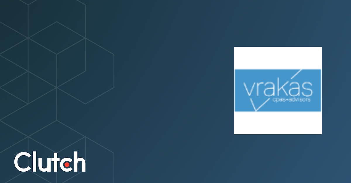 Vrakas CPAs + Advisors - Services & Company Info