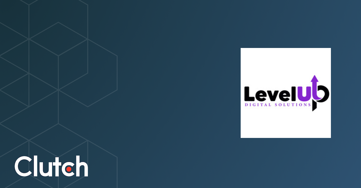 LevelUP Digital Solutions - Services & Company Info