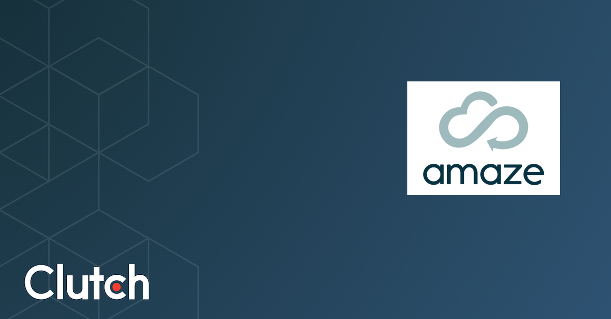 Amaze - Services & Company Info