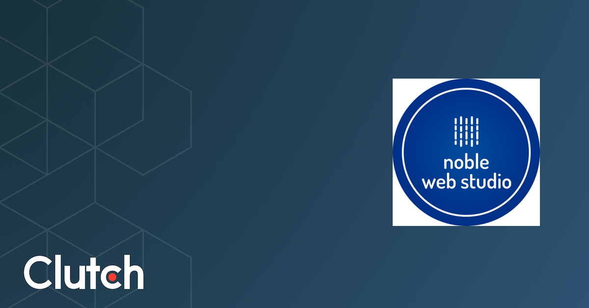 Noble Web Studio Pvt Ltd - Services & Company Info