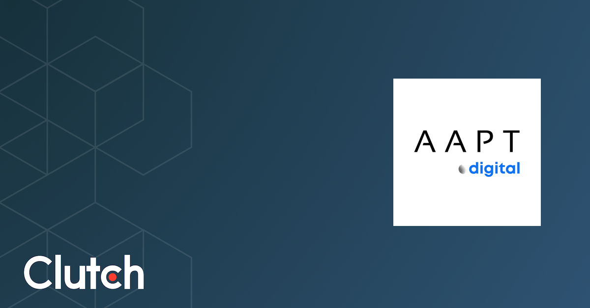 AAPT Digital - Services & Company Info