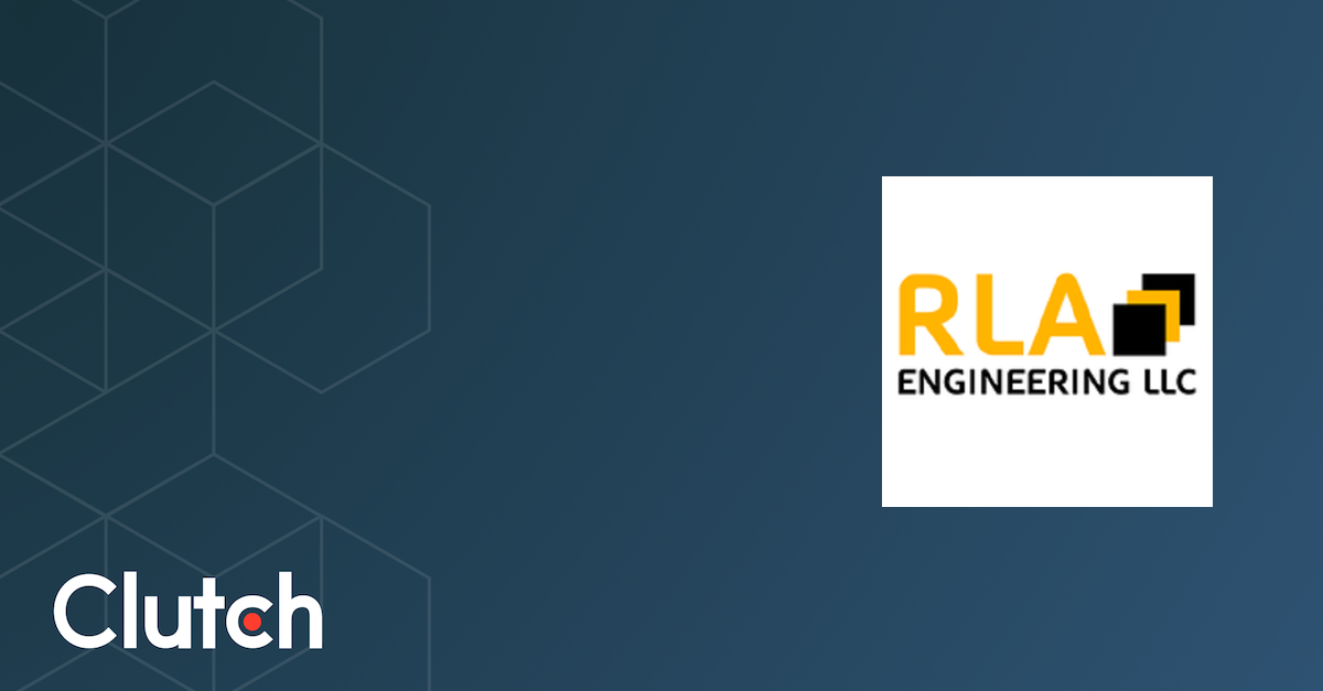 RLA Engineering - Services & Company Info