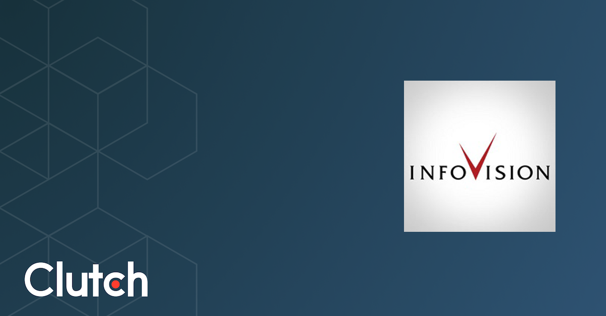InfoVision Inc. - Services & Company Info
