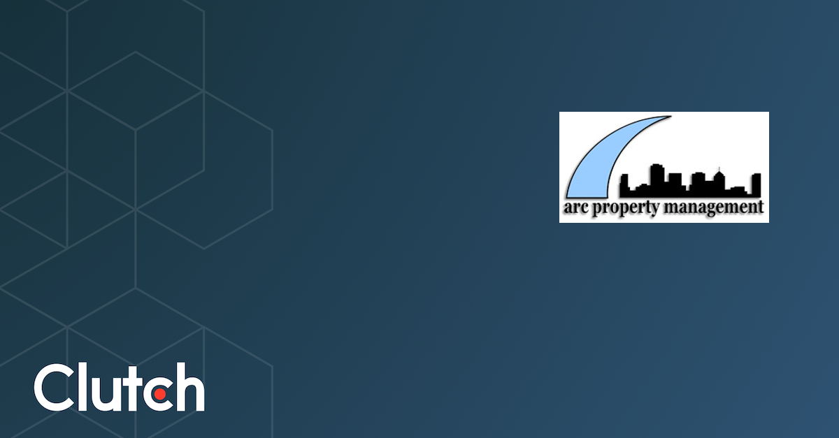 Arc Property Management - Services & Company Info