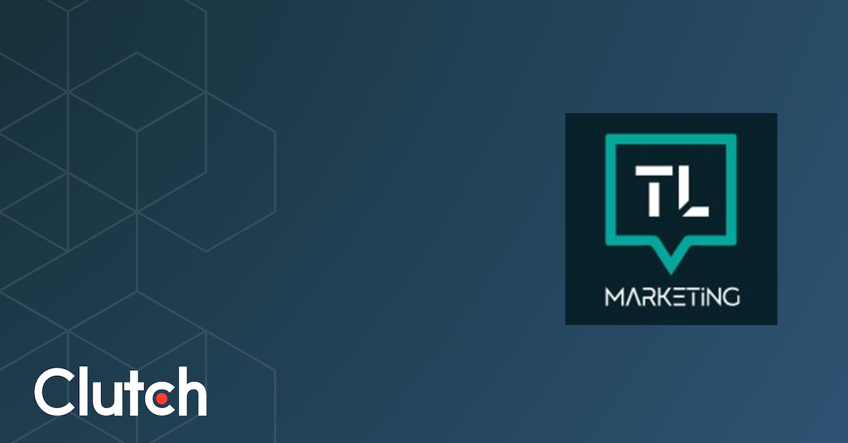 Research & Learn About TL Marketing - The Manifest