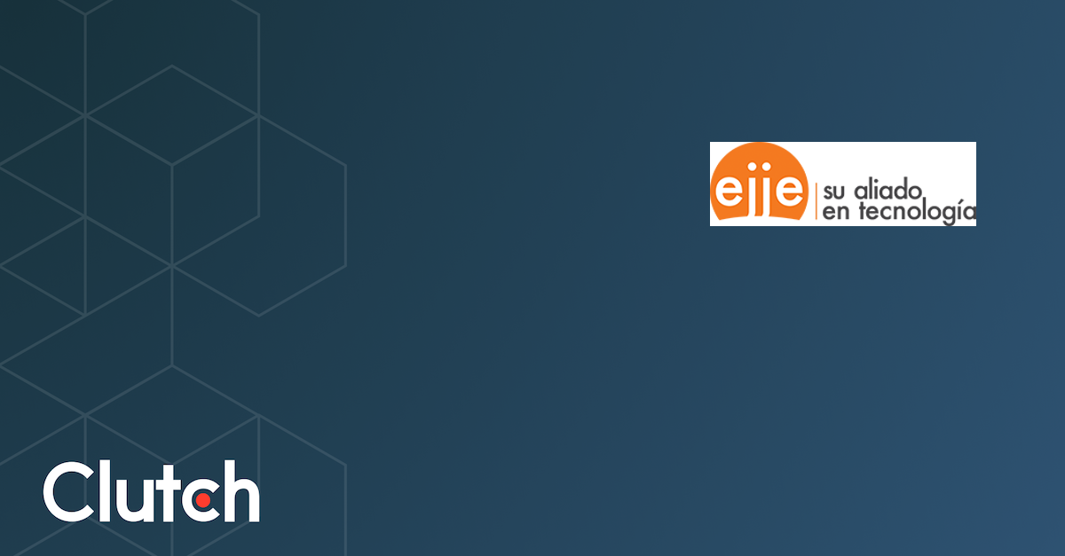 EJJE group - Services & Company Info