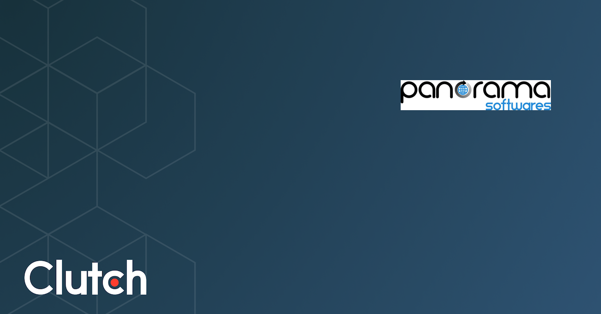 Panorama Software Solutions - Services & Company Info