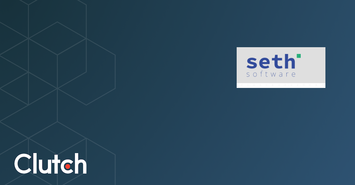 Seth Software, Address, Data & More