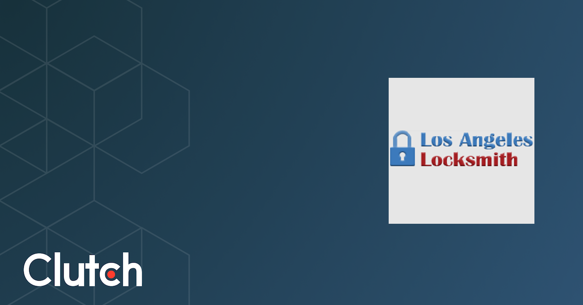 Los Angeles Locksmith, Address, Data & More