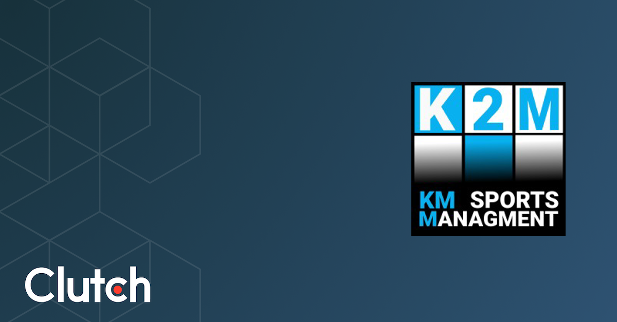 K2M Sports Management - Services & Company Info