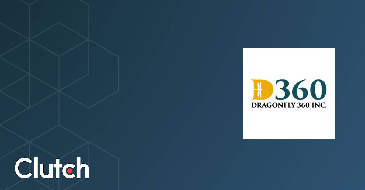 Dragonfly 360, Inc. - Services & Company Info