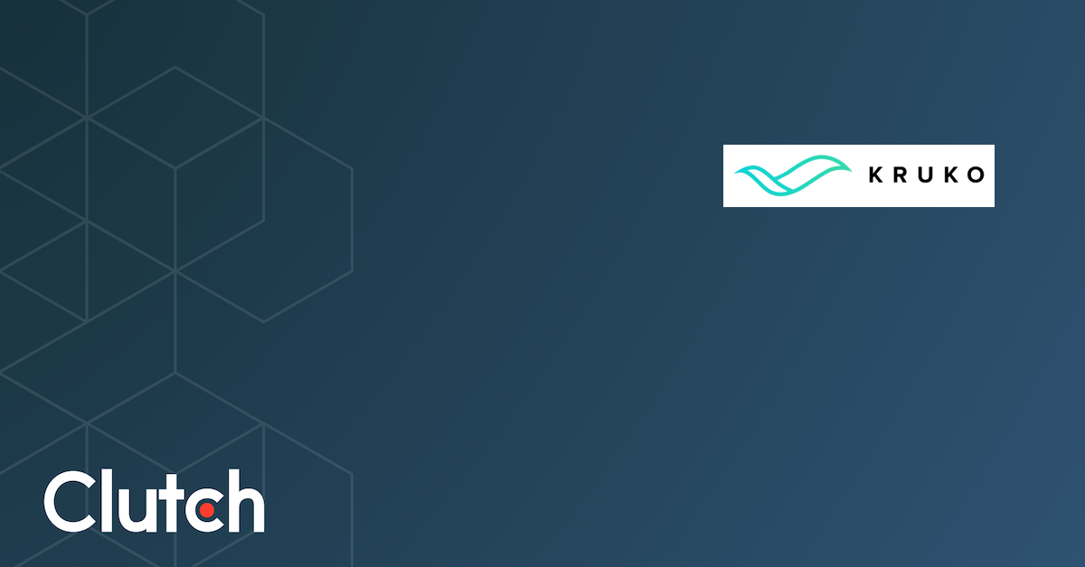 Kruko - Services & Company Info