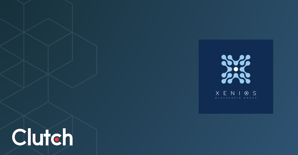 Xenios Blockchain Group, Address, Data & More