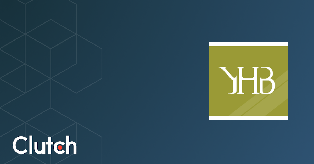 YHB CPAs & Consultants Reviews (1), Pricing, Services & Verified Ratings