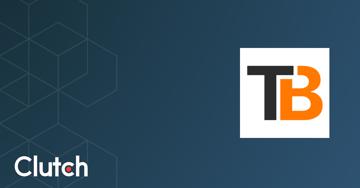 TechBiz Global Reviews (8), Pricing, Services & Verified Ratings