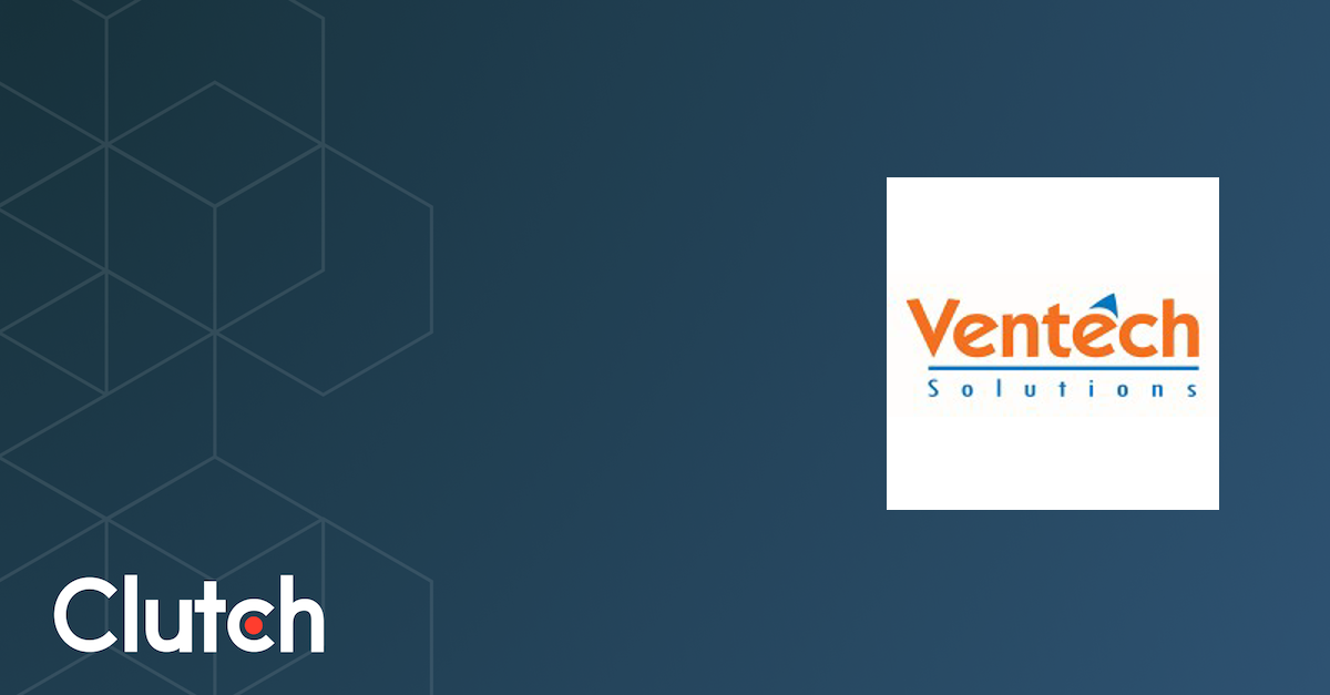 Ventech Solutions - Services & Company Info