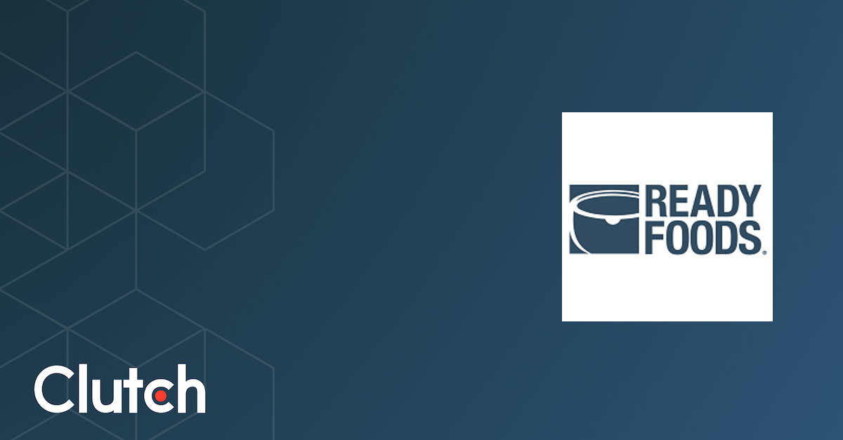Ready Foods Inc. - Services & Company Info