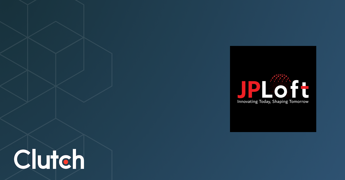 JPLoft Reviews (91), Pricing, Services & Verified Ratings