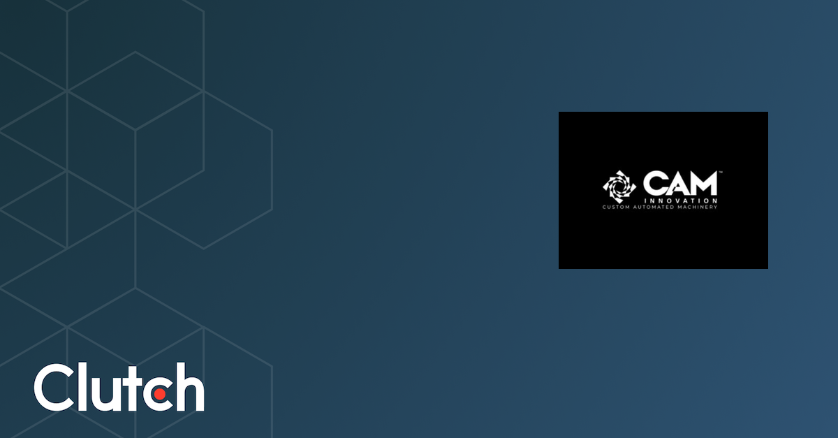 CAM Innovation - Services & Company Info