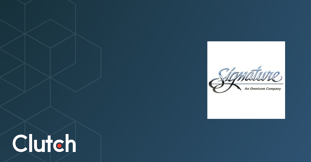 Signature Graphics, Inc., Address, Data & More