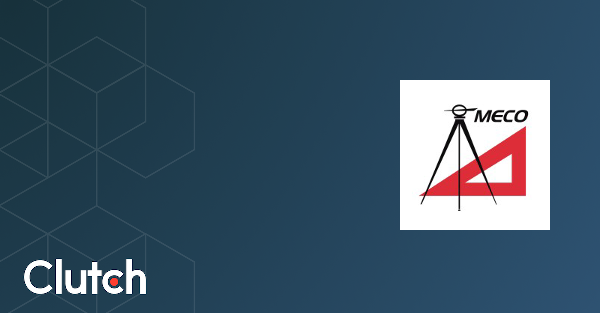 MECO Engineering Company, Inc. - Services & Company Info