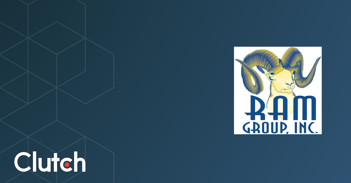 Ram Group Inc. - Services & Company Info
