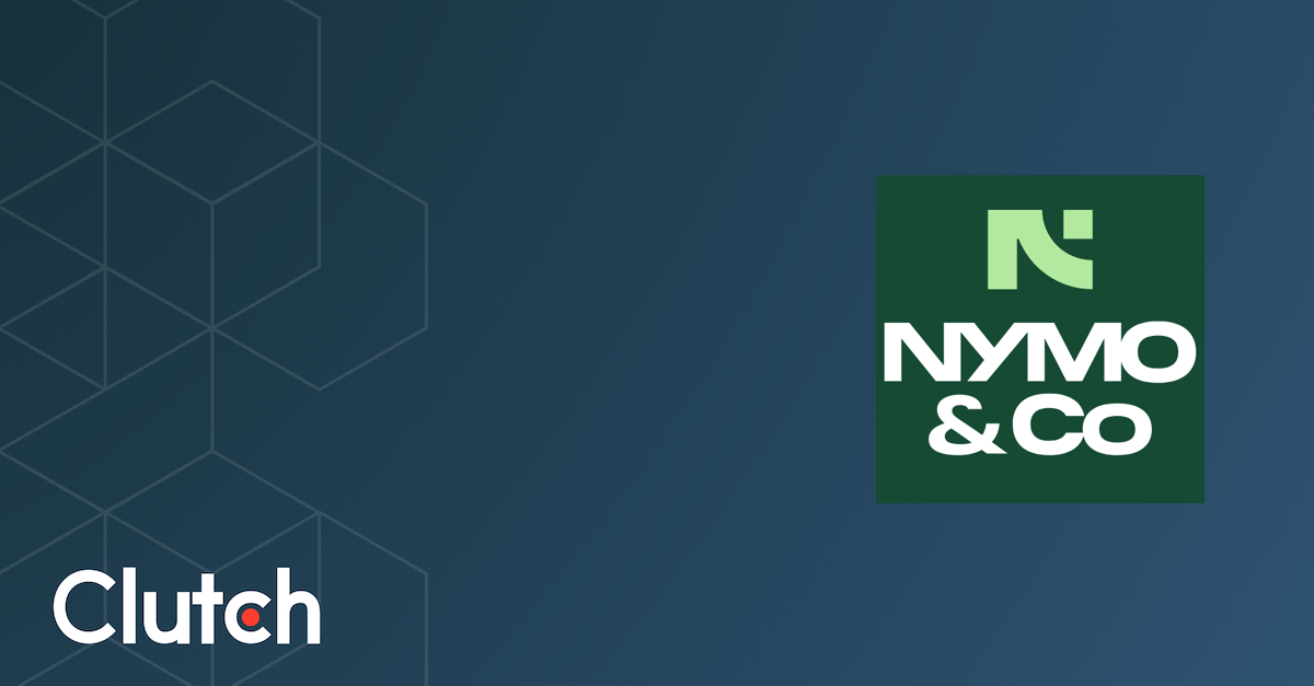 NYMO & Co. Reviews (12), Pricing, Services & Verified Ratings