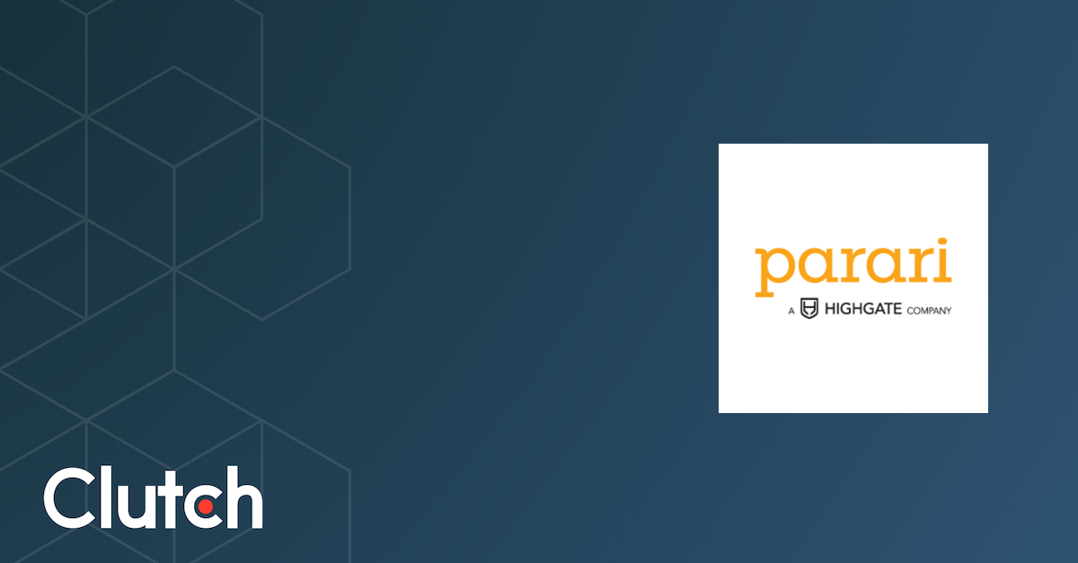 Parari - Services & Company Info