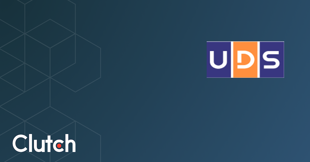 UDS Systems Reviews (4), Pricing, Services & Verified Ratings