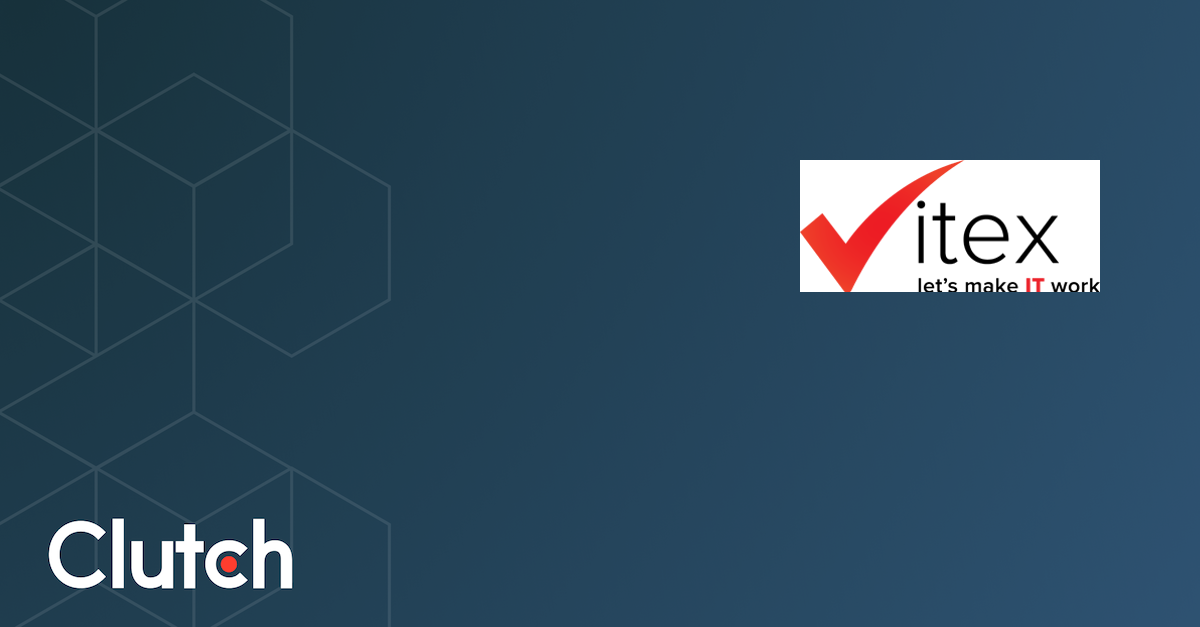 Vitex Software JSC - Services & Company Info