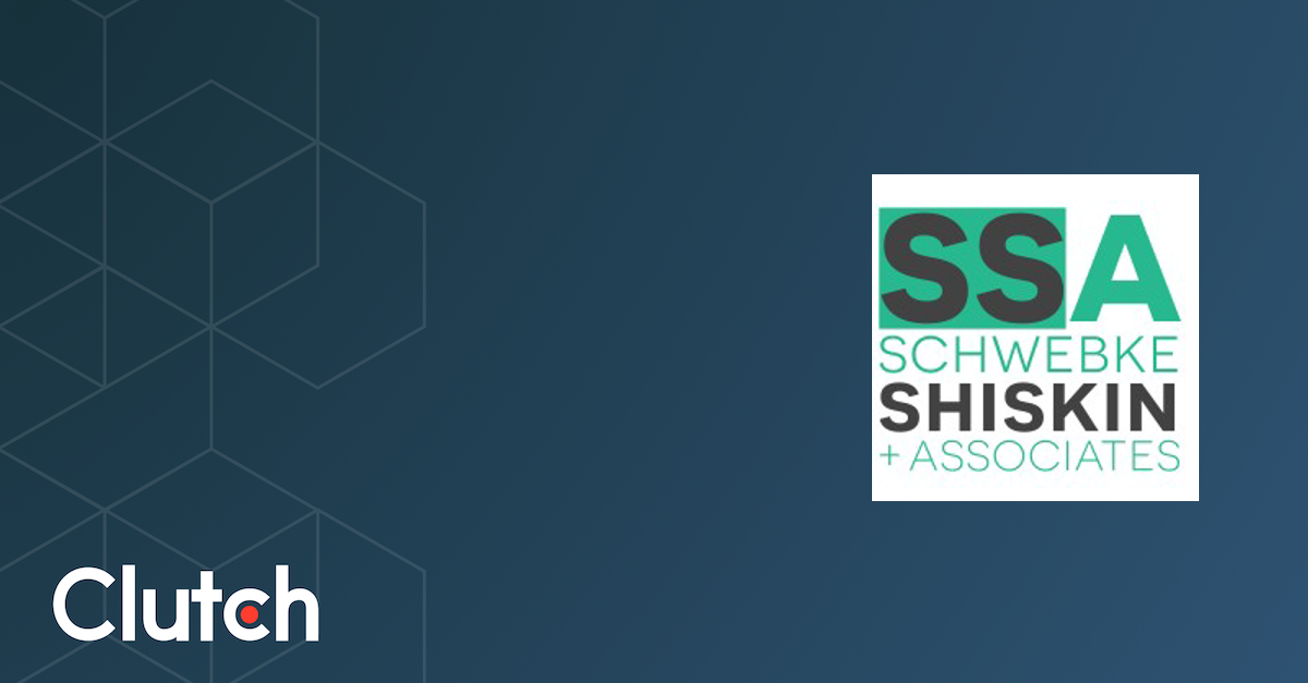 Schwebke-Shiskin & Associates, Inc. - Services & Company Info