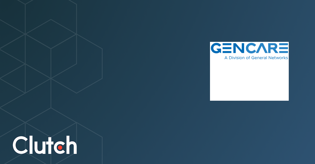 GenCare Reviews (62), Pricing, Services & Verified Ratings