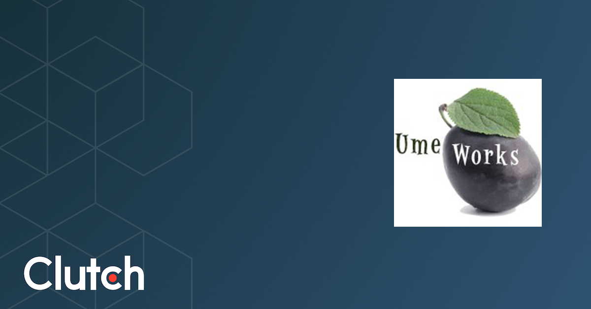 UmeWorks, LLC - Services & Company Info