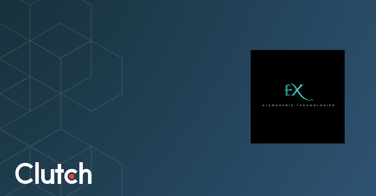 Elementrix Technologies, Address, Data & More