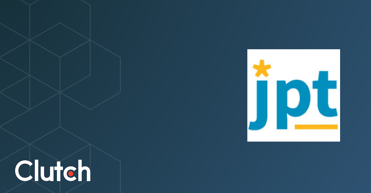 Research & Learn About JPT Solutions - The Manifest