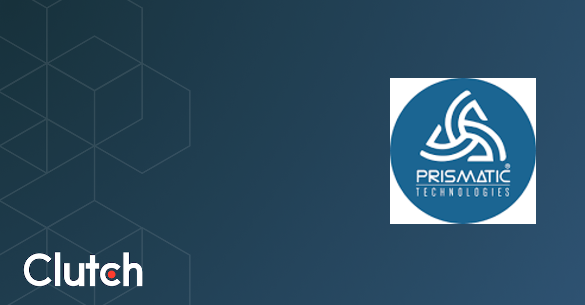 Customized Software Solution Provider-Prismatic Technologies, Address, Data & More