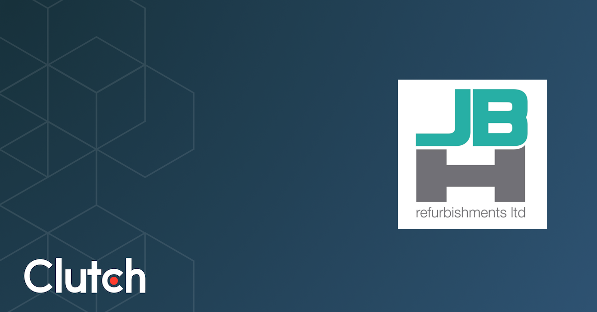 JBH Refurbishments - Services & Company Info