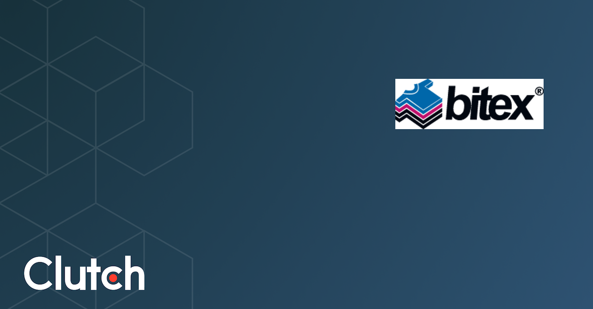 Bitex Textilvertriebs- und Veredelungs GmbH - Services & Company Info